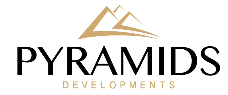 materials – Pyramids Developments