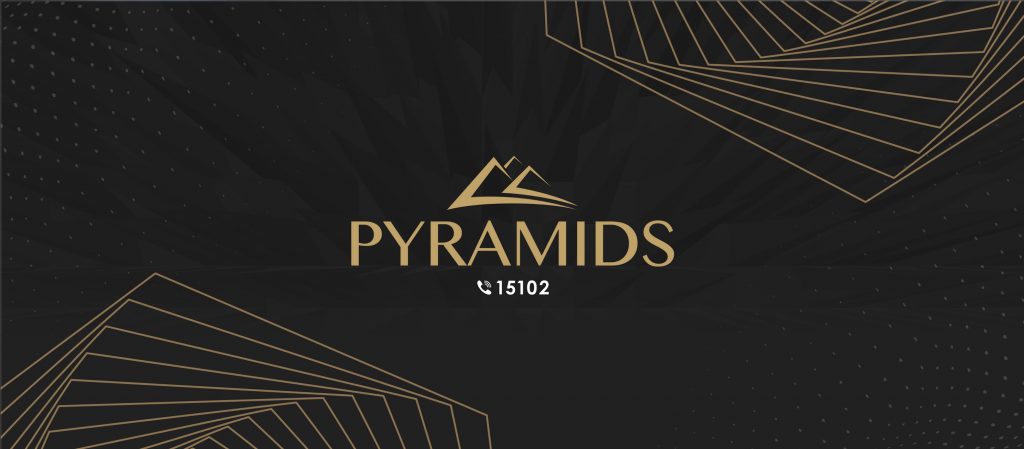 Pyramids Developments – نعمل على بناء مستقبل جدير بالثقة