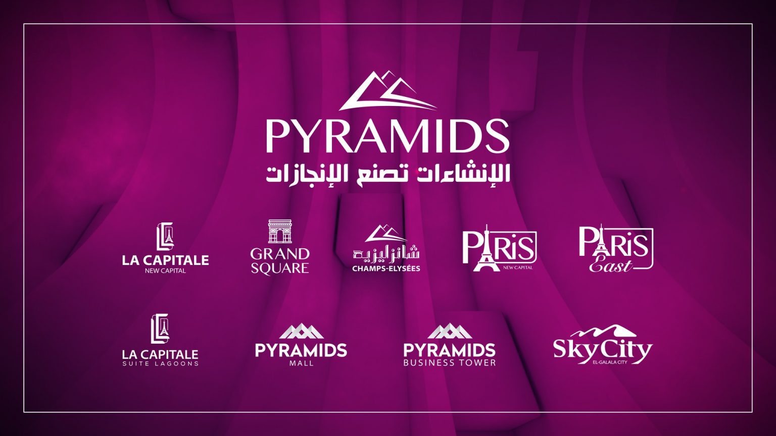 News & Media – Pyramids Developments
